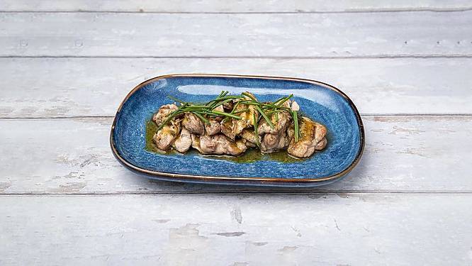 Bamboo Mat, The Hidden Gem In Stratford Serving Nikkei Cuisine