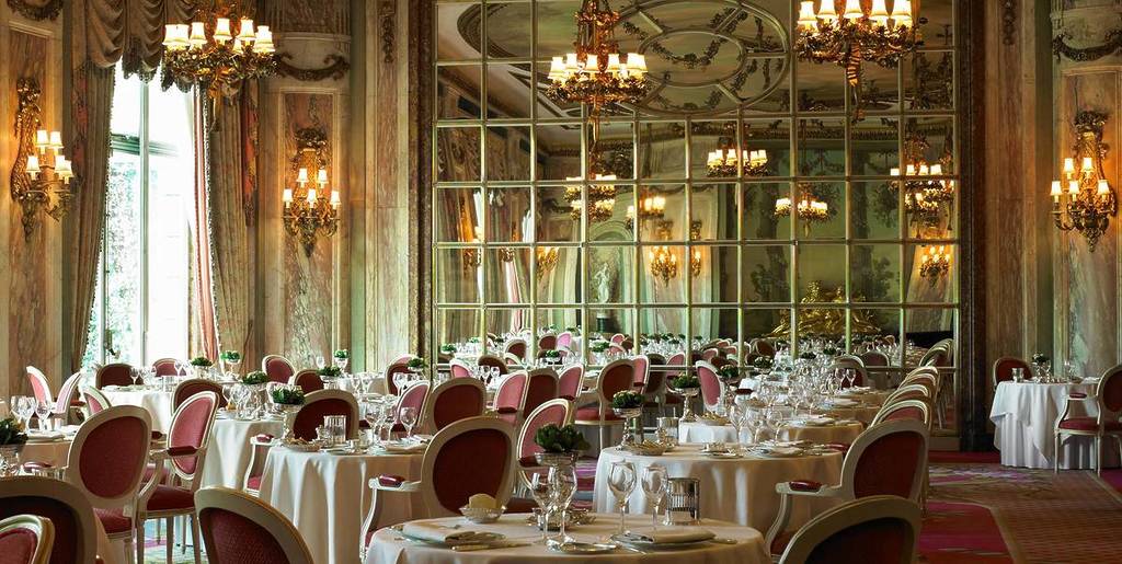 London's Oldest Restaurants You Must Visit At Least Once