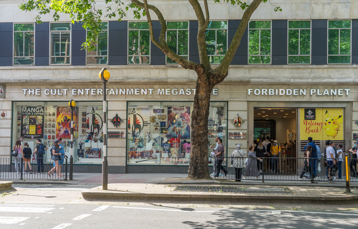 Las mejores cosas que hacer en el Soho