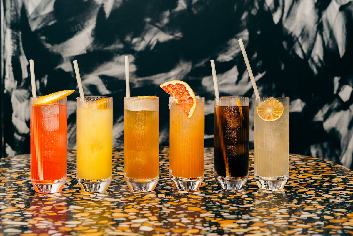 One Hundred Shoreditch – The Hotel Bar Great For Millennial Pre Drinks