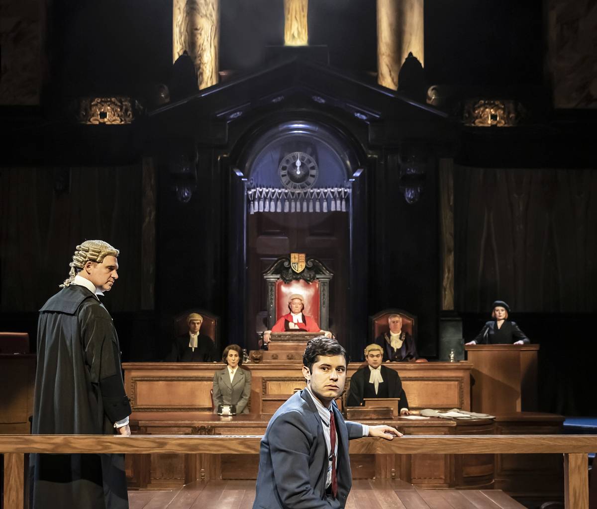 The Best London Theatre Shows To See On The West End