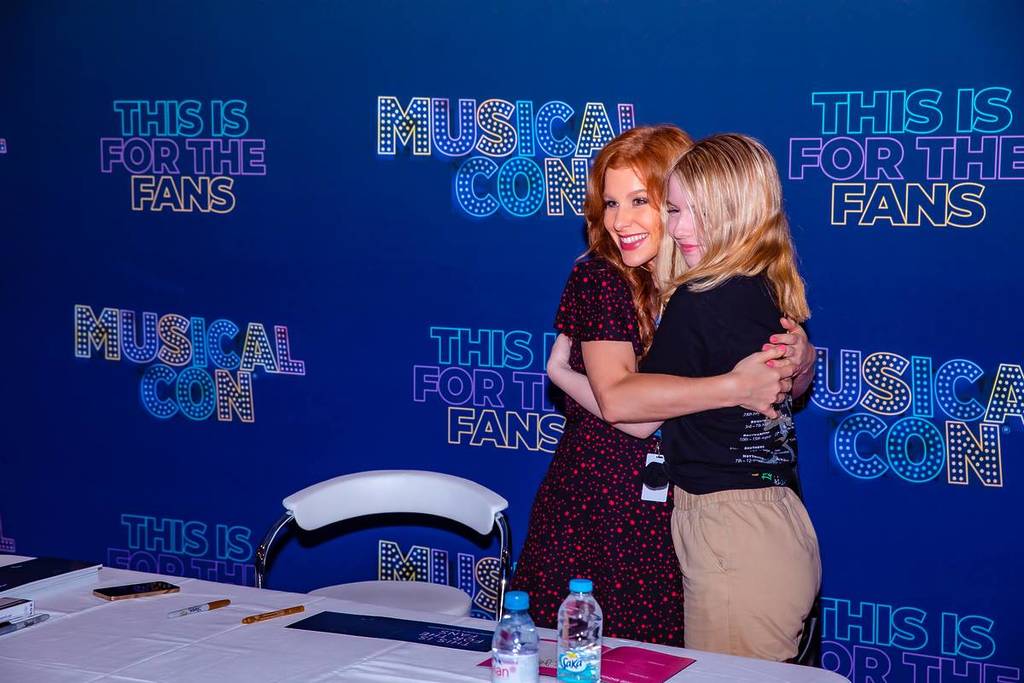 The World's Biggest Musical Theatre Convention Is Taking Place In ...