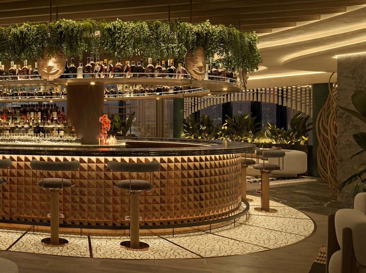 The 10 Best Tequila Bars In London For Your Next Night Out