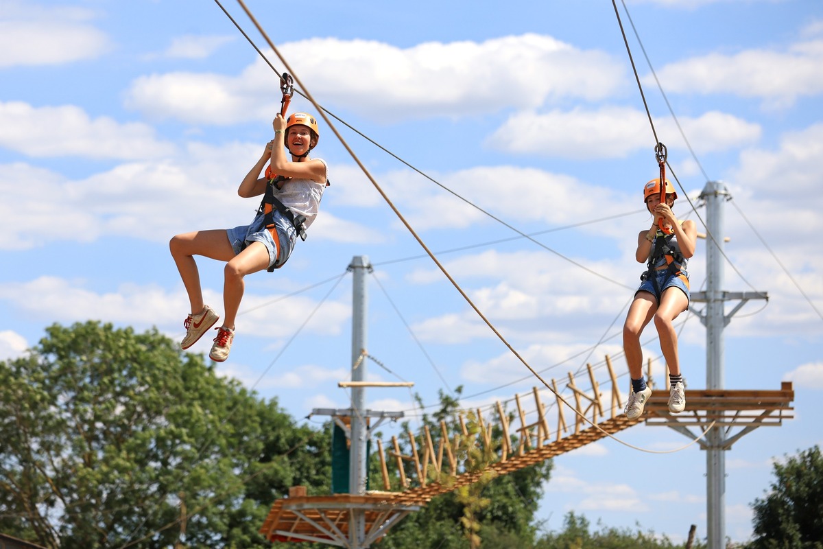 13 Of The Very Best Outdoor Activities To Do In London