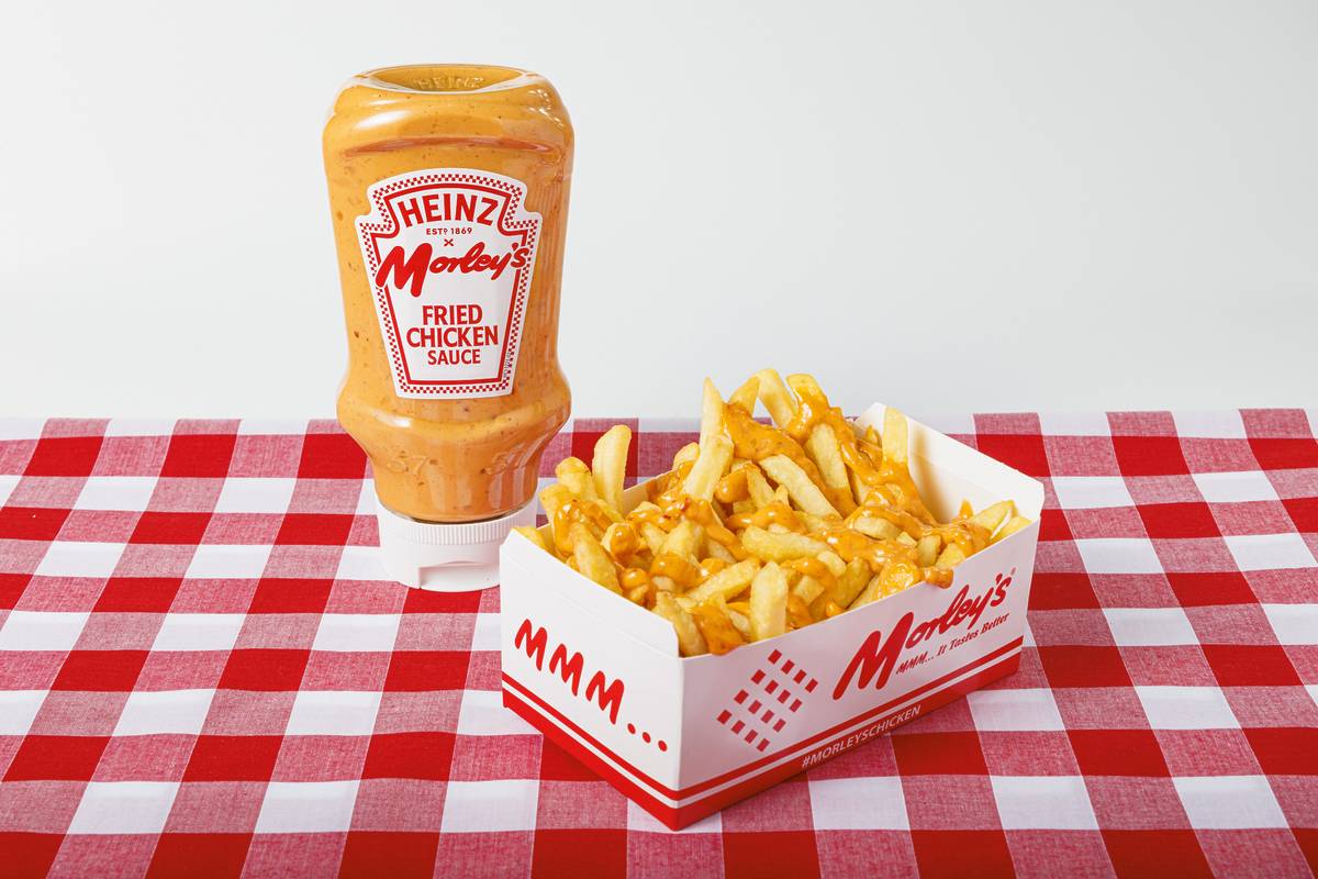 Morley's To Give Away Thousands Of Free Chicken Wings In London