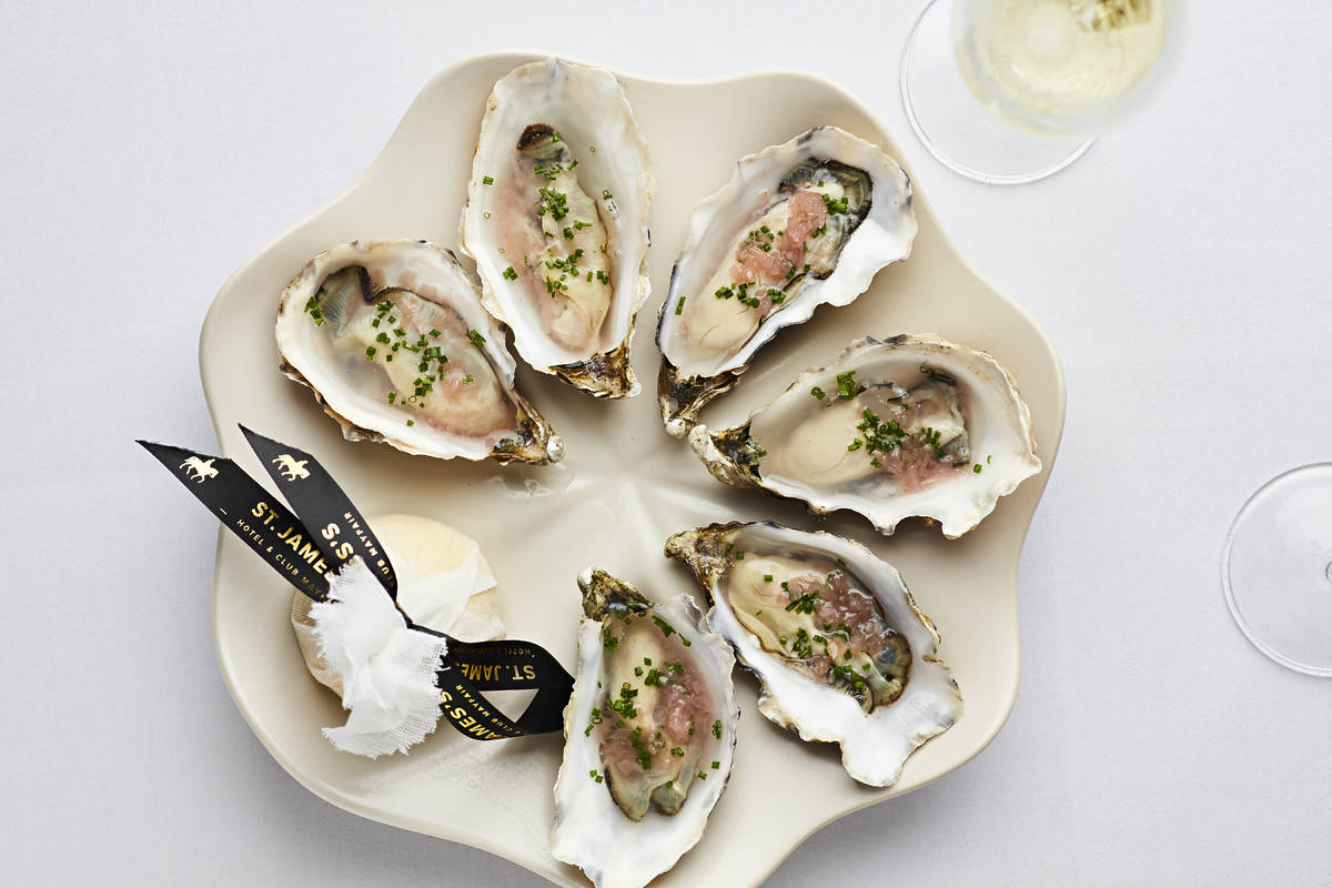 Francatelli: Mayfair Restaurant Inspired By Queen Victoria's Chef