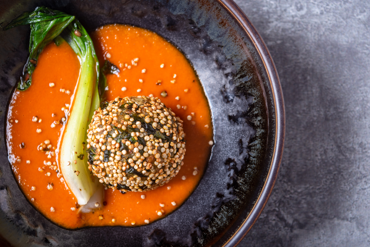 The Cinnamon Collection Restaurants Announce Limitless Lunch