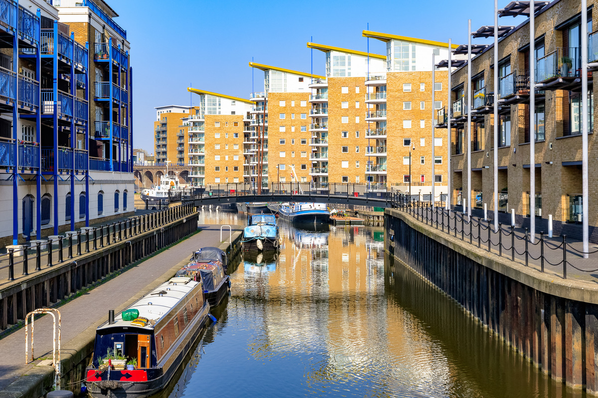 10 Of The Best Things To Do In Limehouse