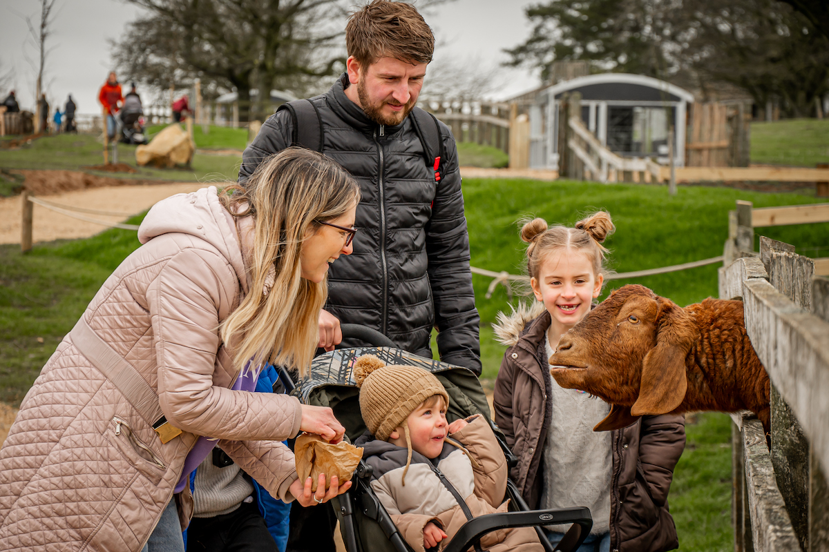 Plan A Half-Term Road Trip To The Cotswolds This May - Secret London