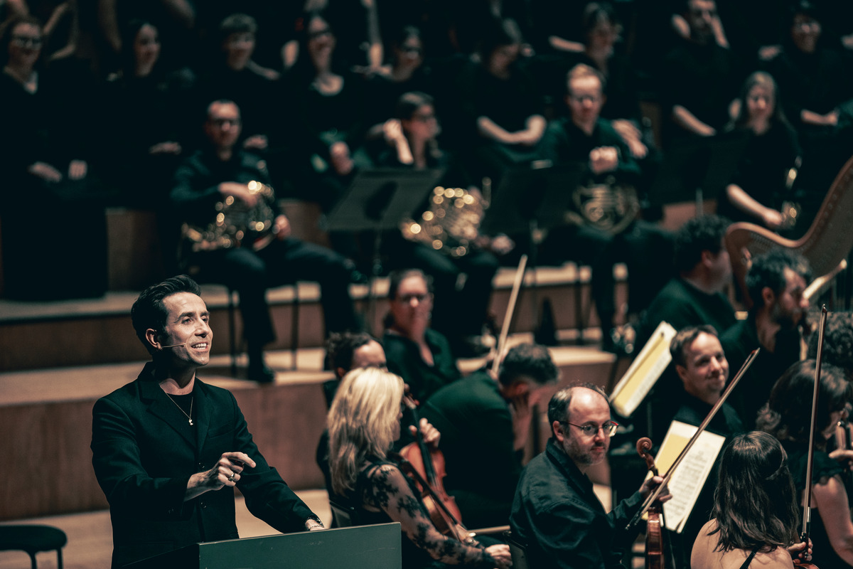 29 Fabulous Ways To Celebrate Pride Month In London