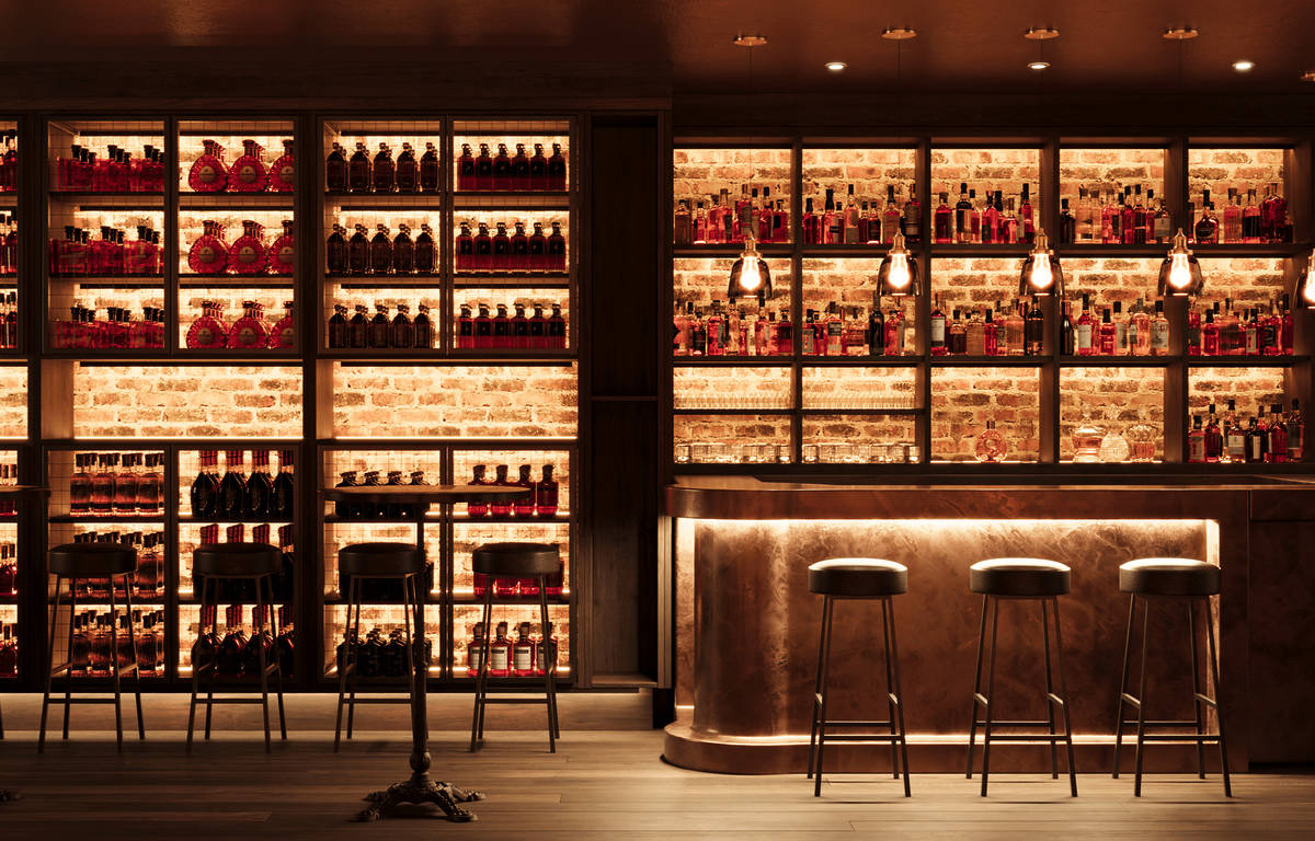 The Best Soho Bars For Your Next Night Out