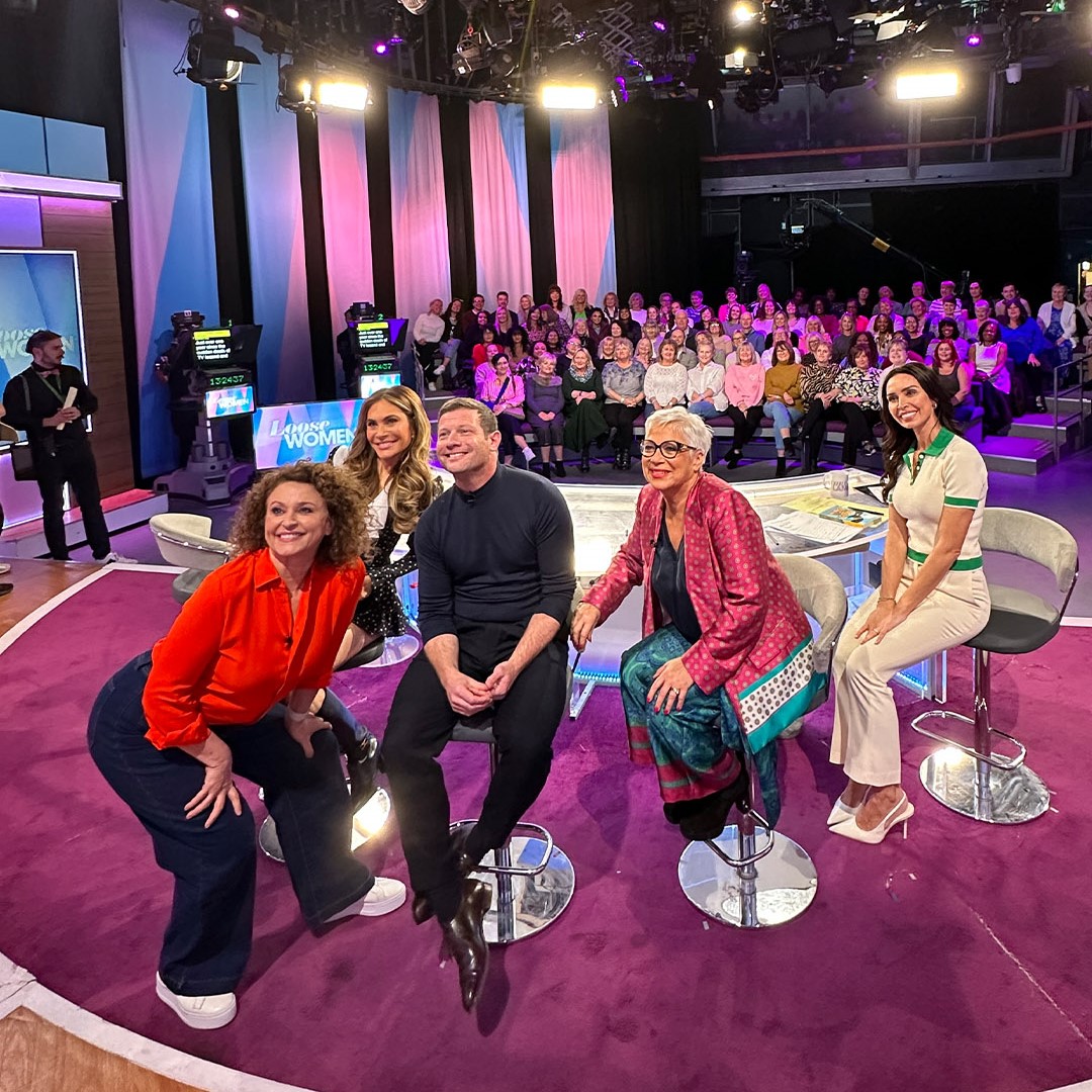 How To Get In The Audience Of Your Favourite TV Show In London