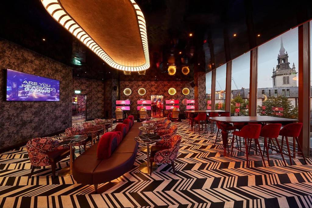 You Could Win A VIP Day To Watch The McLaren Formula 1 Team