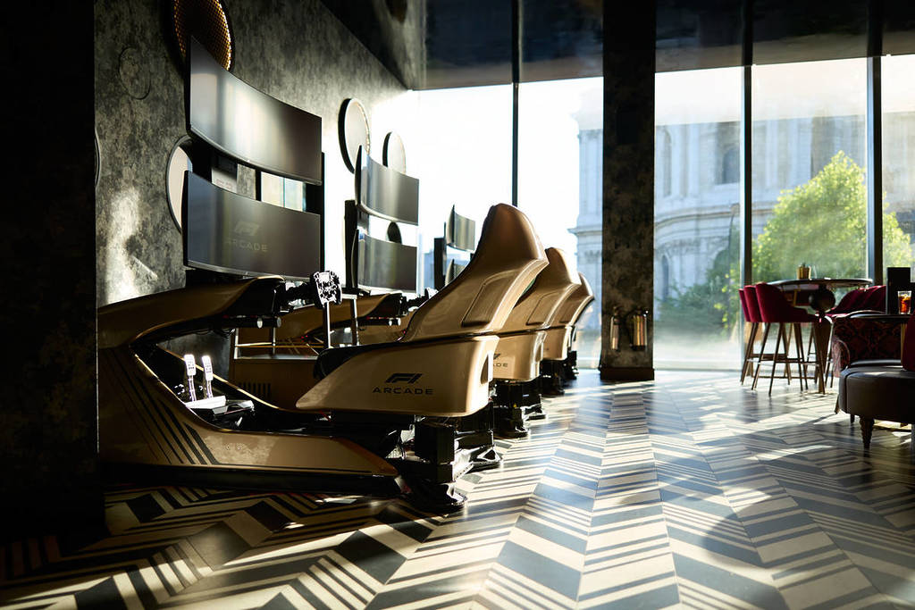 You Could Win A VIP Day To Watch The McLaren Formula 1 Team