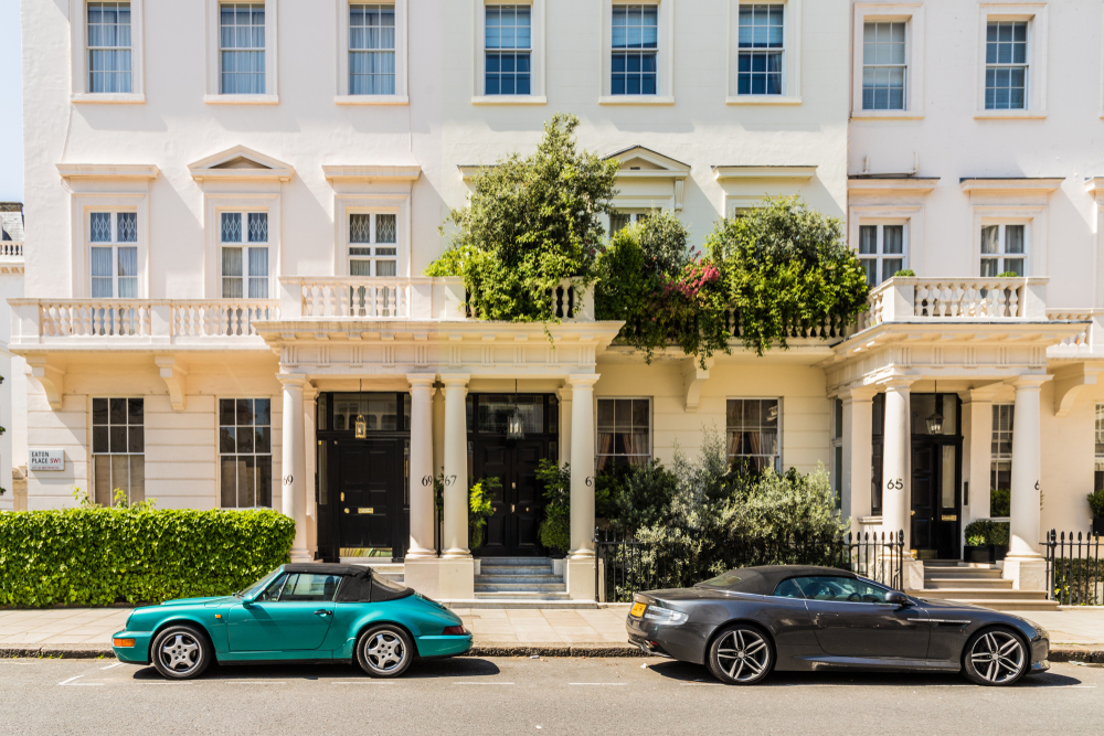 15 Of The Best Things To Do In Belgravia For The Perfect Day Out