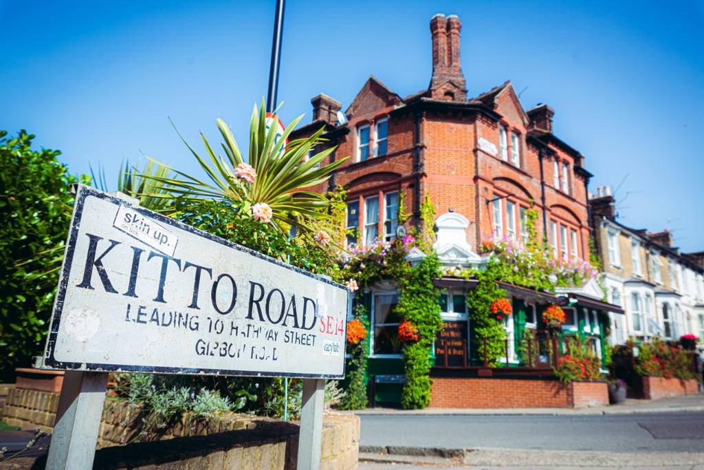 10 Of The Best Things To Do In Nunhead