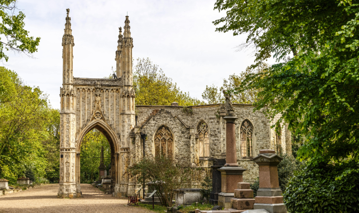 10 Of The Best Things To Do In Nunhead