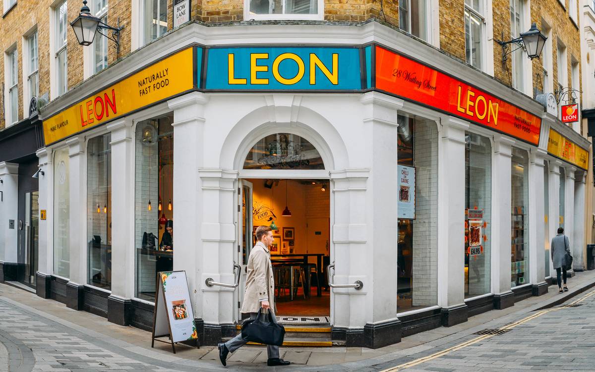 Leon Has Just Launched A Pret-Style Coffee Subscription