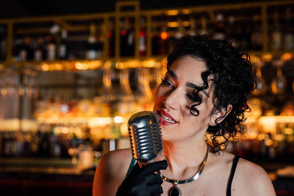 Rhythm&Ruse Is A Password-Protected World Of Live Jazz