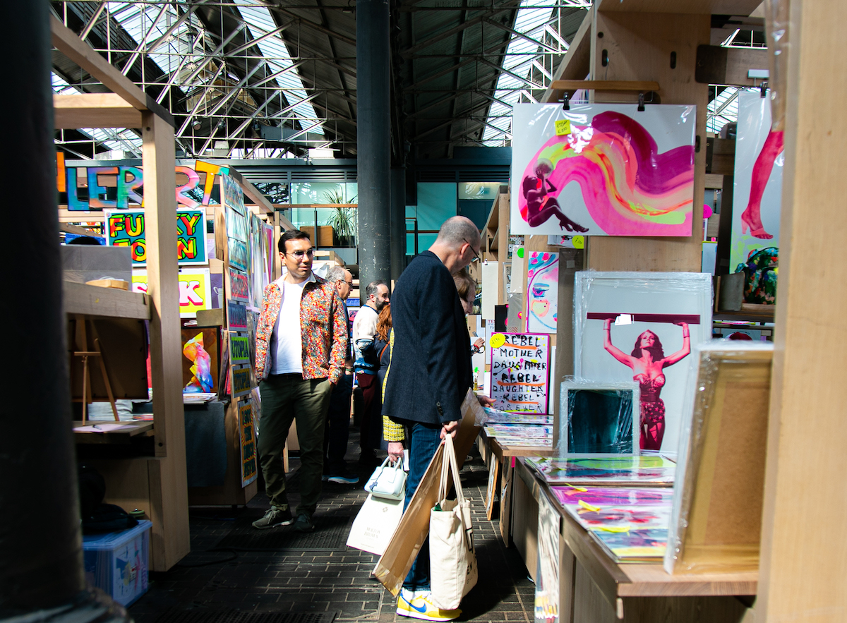 25 Brilliant Things To Do In London This Weekend