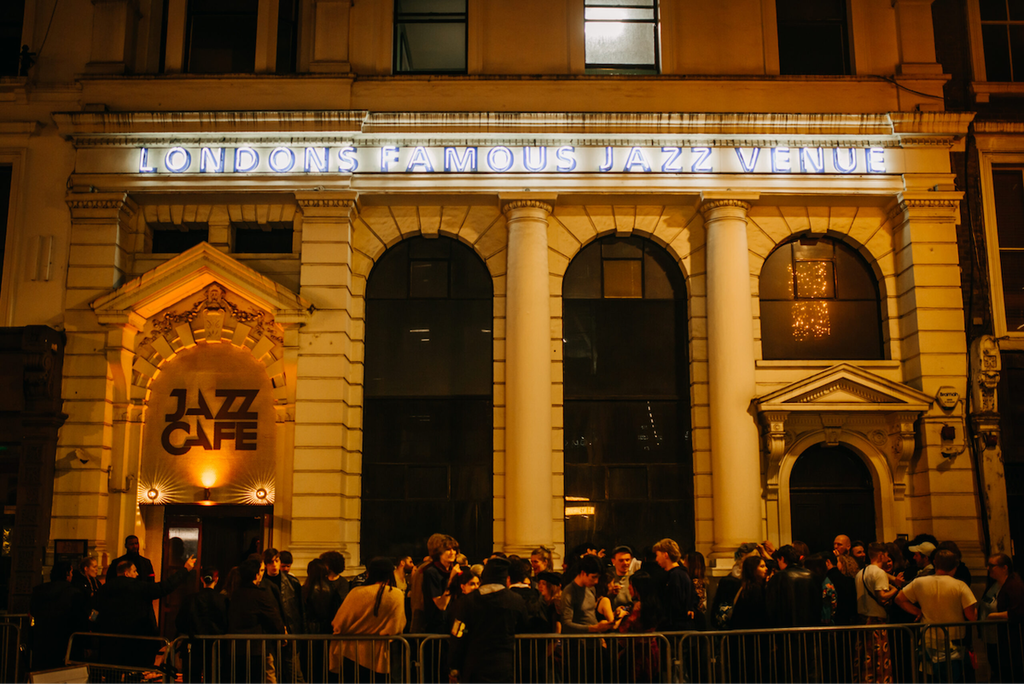 The Best Things To Do On New Year's Day In London