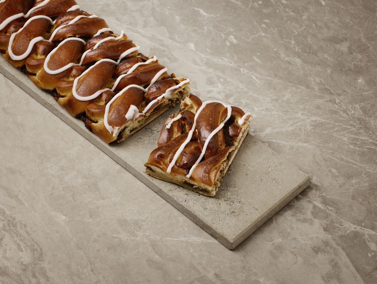 This Beloved Danish Bakery Is Giving Away 250,000 Free Pastries