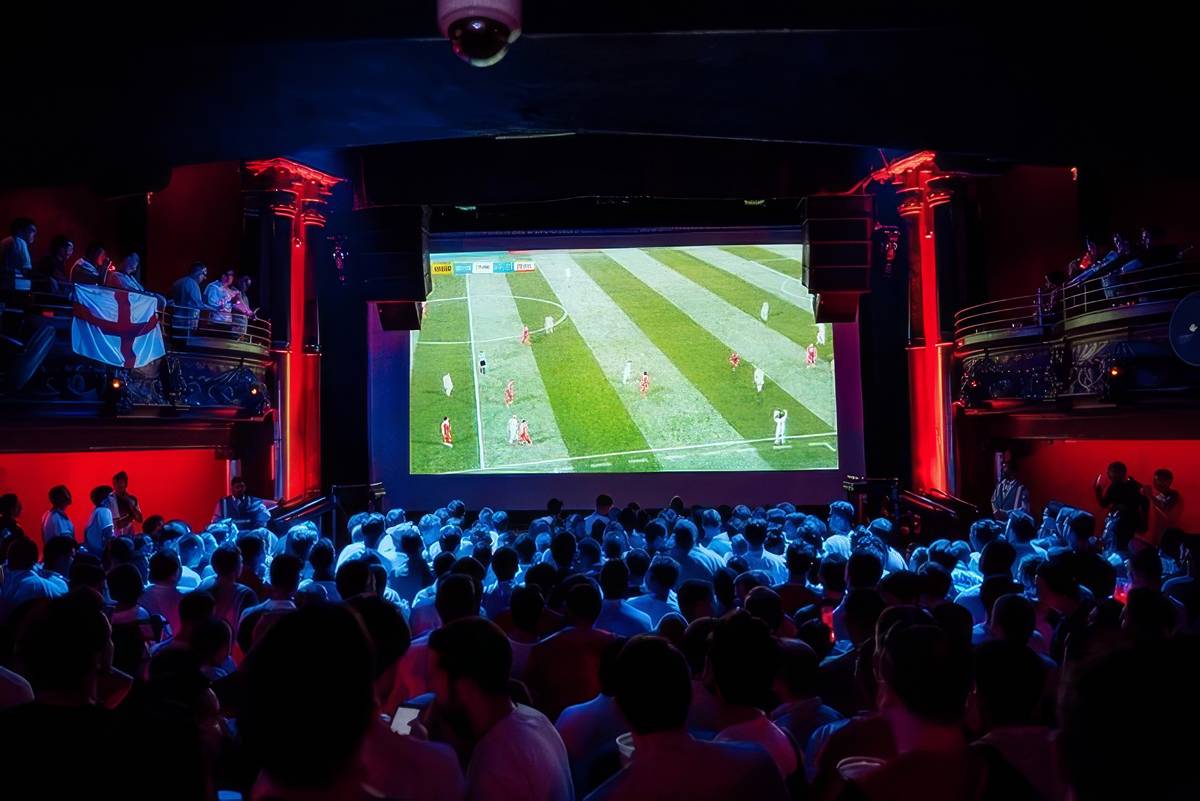 24 Brilliant Things To Do In London This Weekend