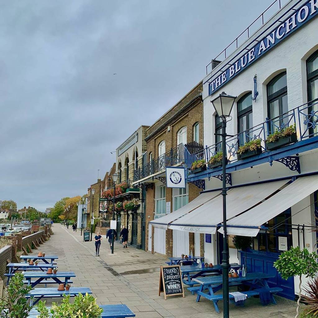 17 Of The Best Things To Do In Hammersmith