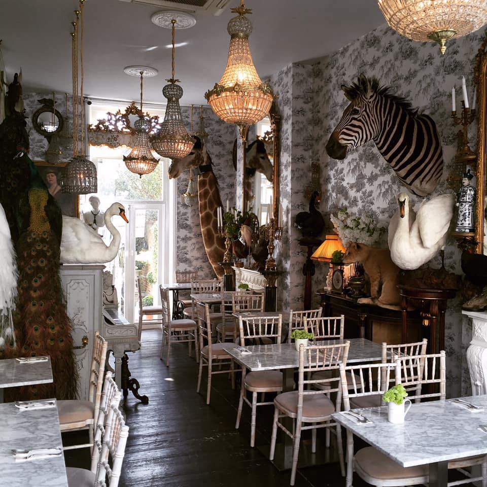 17 Of The Best Things To Do In Hammersmith