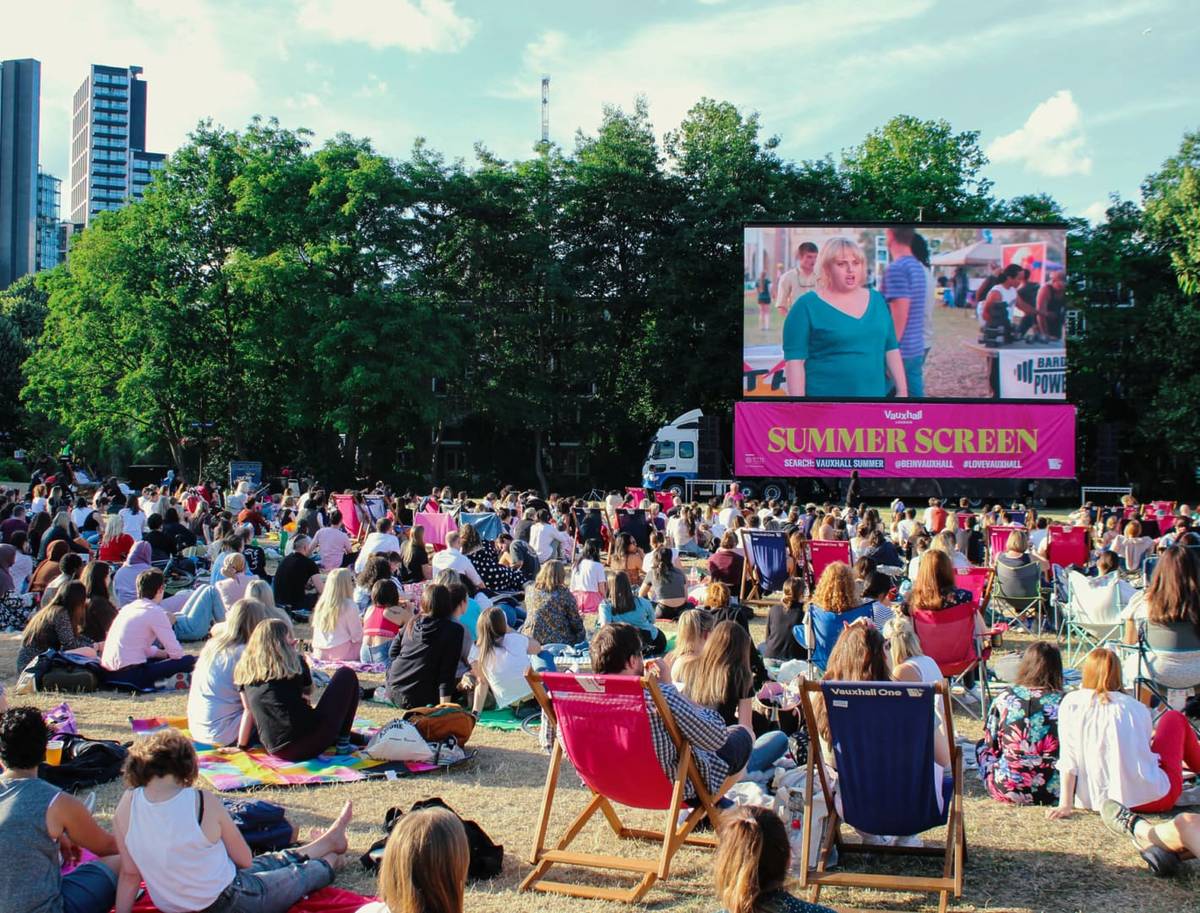 The Best Things To Do In London This July