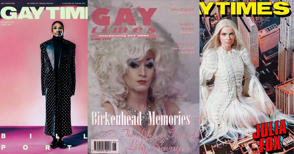 Honour Pride Month At These Free, Immersive Exhibits In London