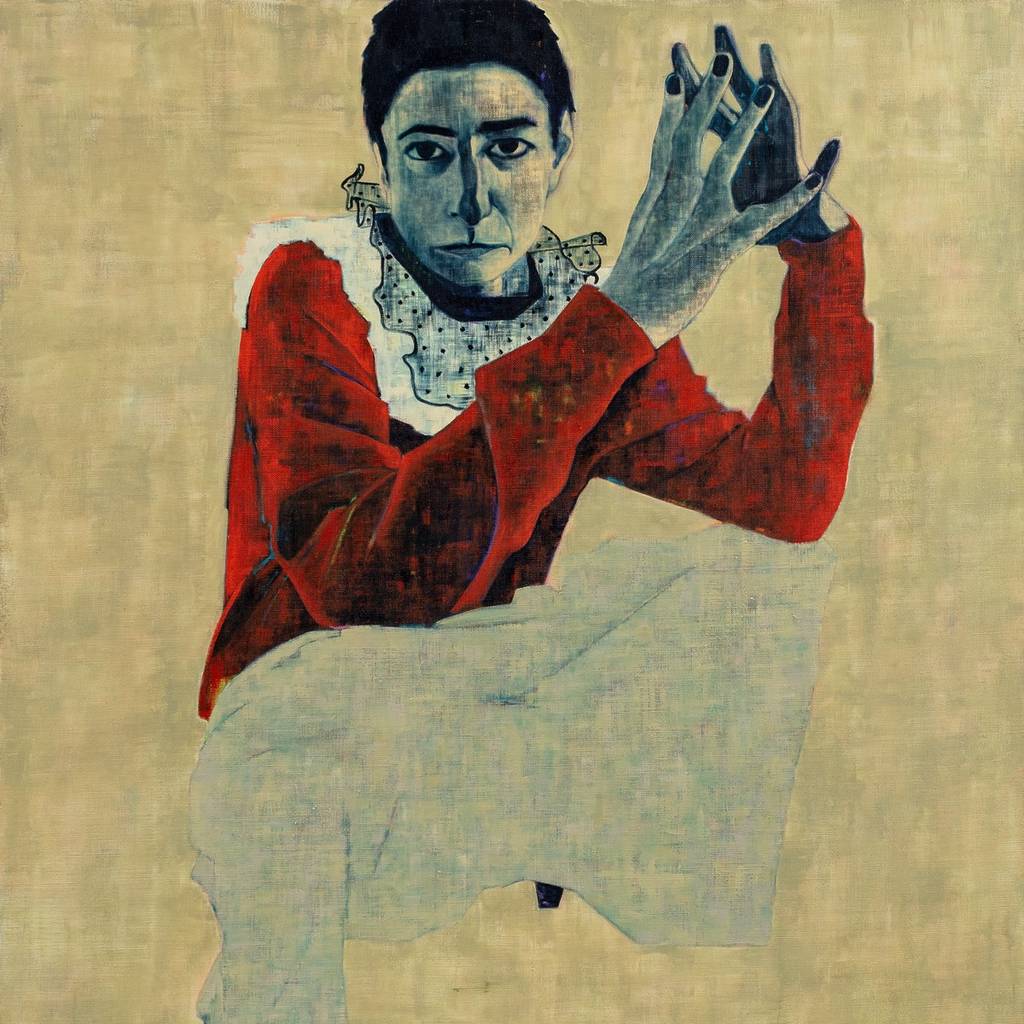 A Witchcraft Exhibition Has Transformed This London Chapel