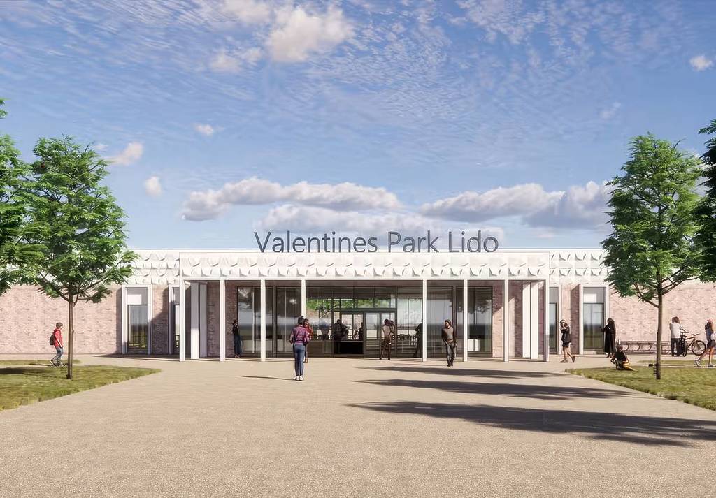 A Brand New London Is Set To Open Up In East London