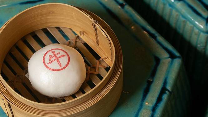 Love Bao? You Must Check Out This Brilliant Bun House In Soho