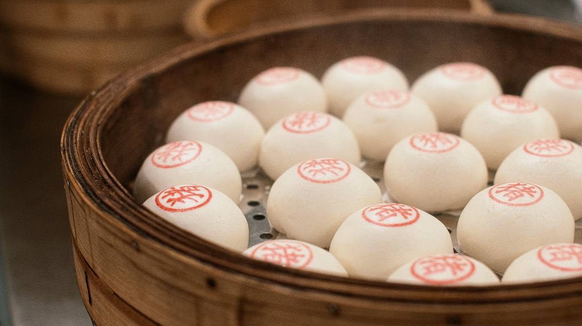 Love Bao? You Must Check Out This Brilliant Bun House In Soho