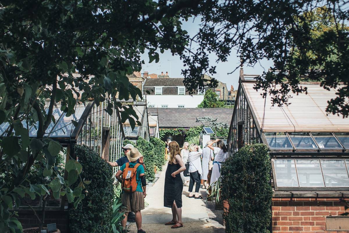 12 Of The Very Best Things To Do In Chelsea