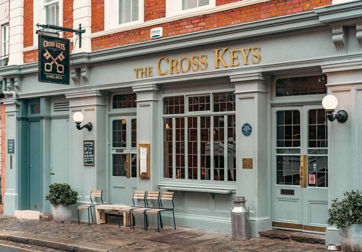 12 des meilleures choses à faire à Chelsea
