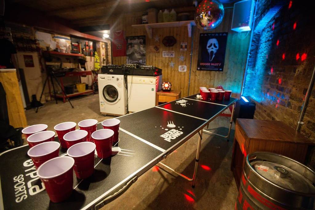 Stormzy Has Just Opened A House Party Bar In Soho