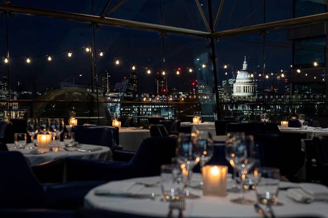 20 Of The Best Things To Do In South Bank