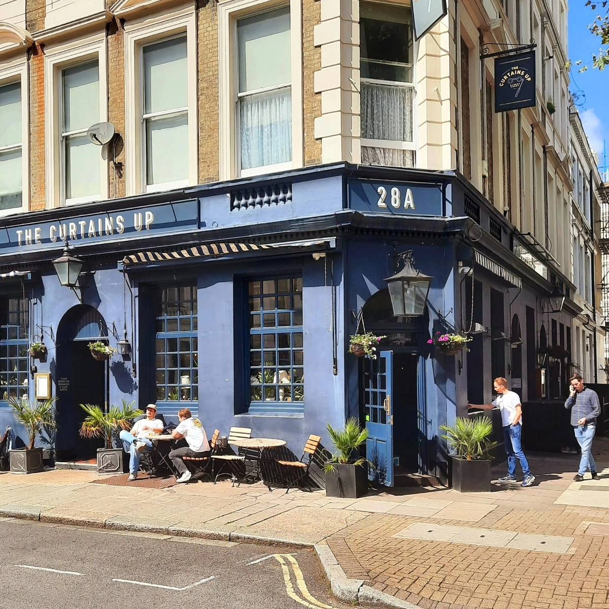 17 Of The Best Things To Do In Hammersmith