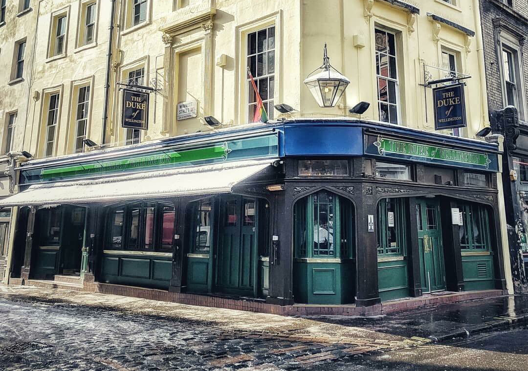 Best Free Queer Parties, Gay Bars, and Lesbian Bars In London