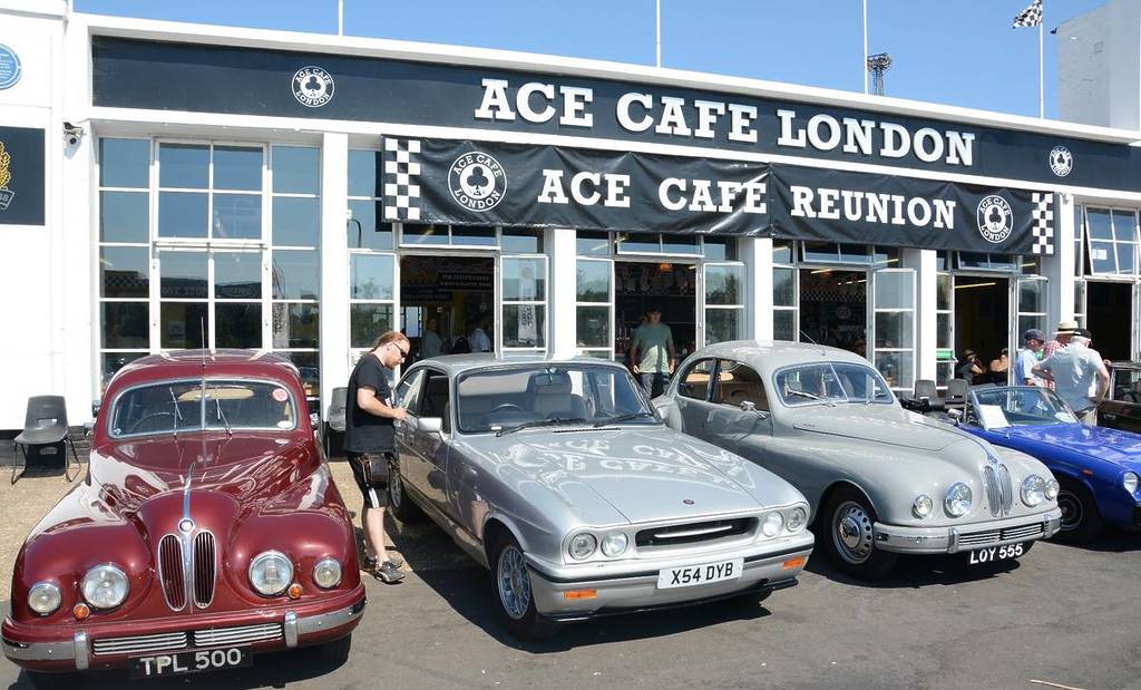 16 Fabulously Fun Things To Do In Wembley