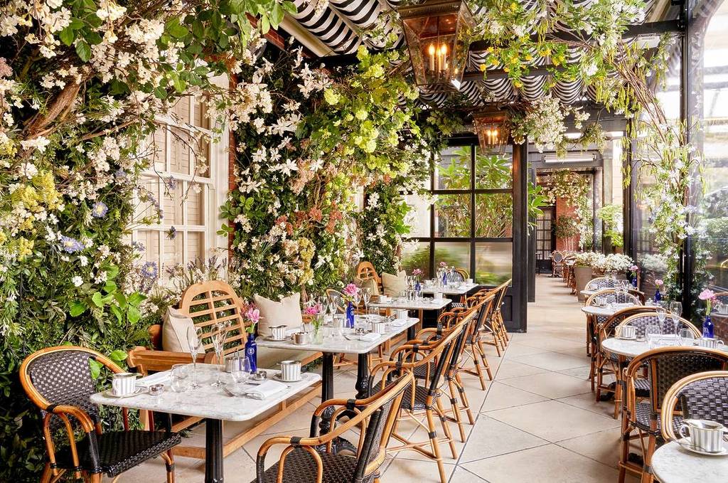 22 Of The Very Best Things To Do In Bloomsbury