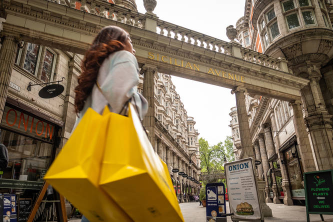 22 Of The Very Best Things To Do In Bloomsbury