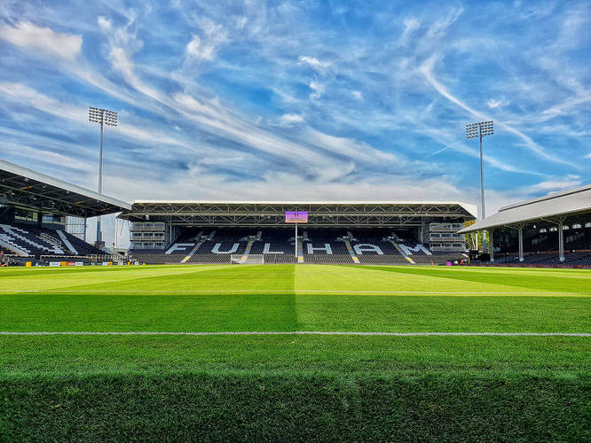 17 Of The Best Things To Do In Hammersmith