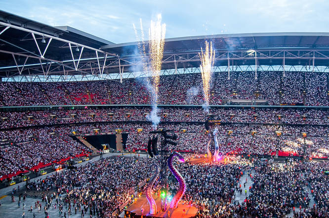 16 Fabulously Fun Things To Do In Wembley