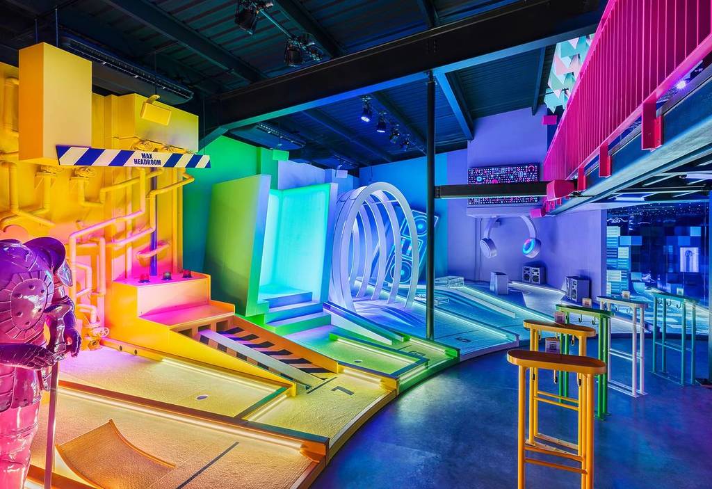16 Fabulously Fun Things To Do In Wembley
