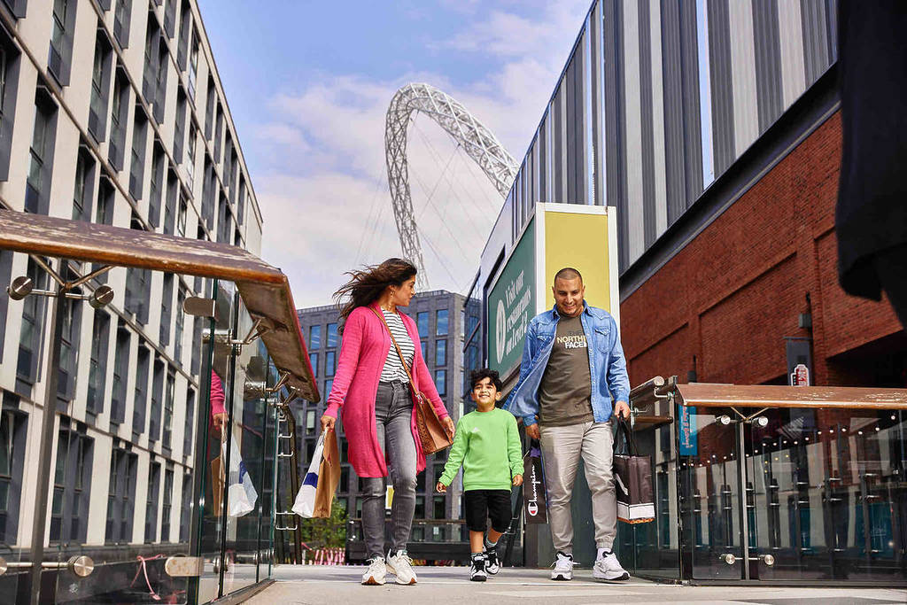 16 Fabulously Fun Things To Do In Wembley