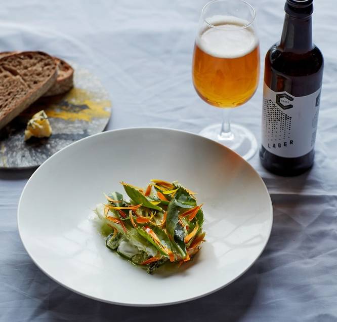 A Guide To The Best Restaurants In Hackney