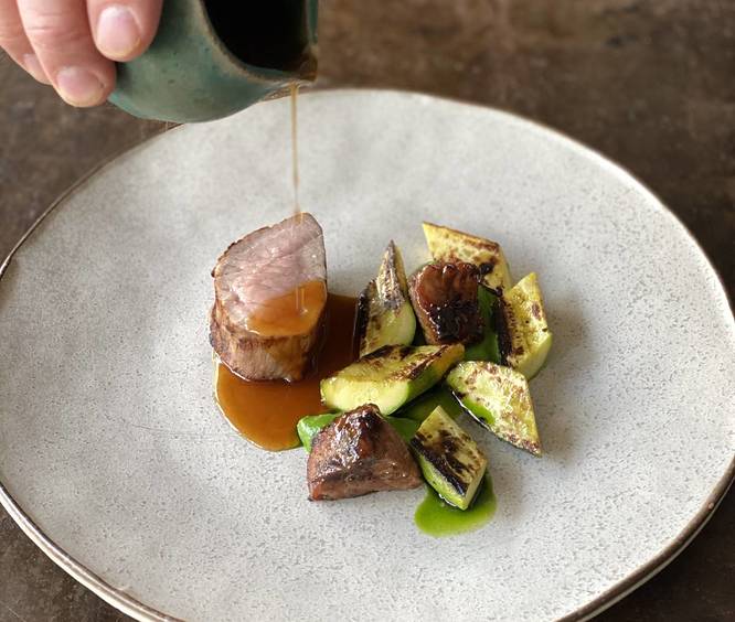 A Guide To The Best Restaurants In Hackney